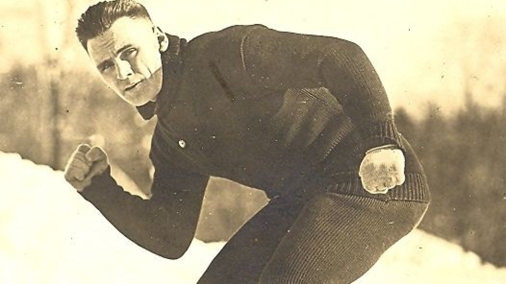 Charles Gorman - Team Canada - Official Olympic Team Website