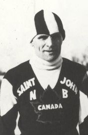 Charles Gorman - Team Canada - Official Olympic Team Website