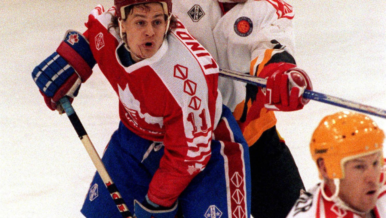 Chris Lindberg - Team Canada - Official Olympic Team Website