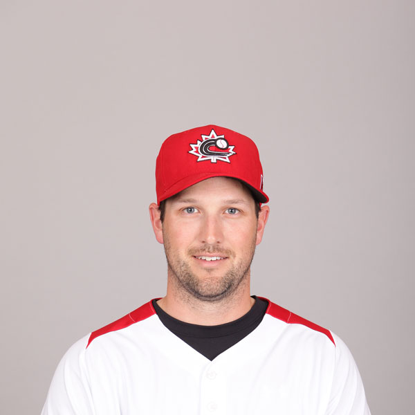 Christopher Robinson | Team Canada - Official Olympic Team Website