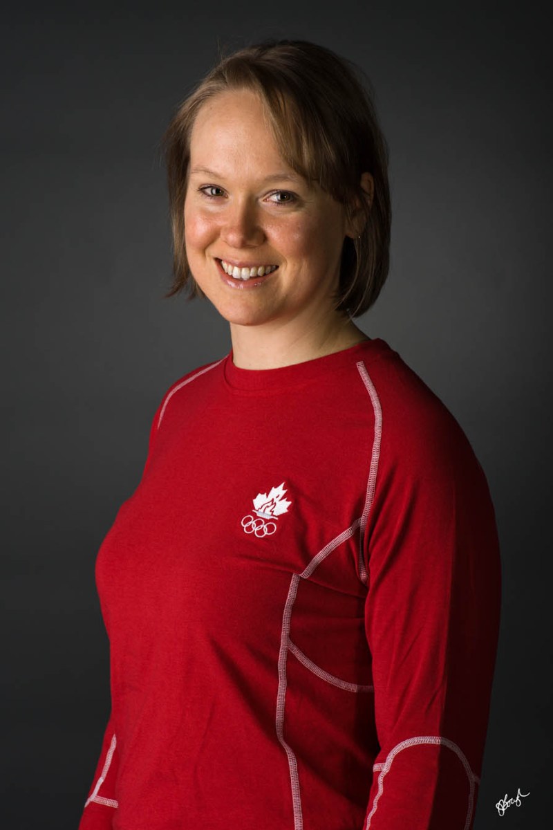 Cindy Klassen1340px Team Canada Official Olympic Team Website