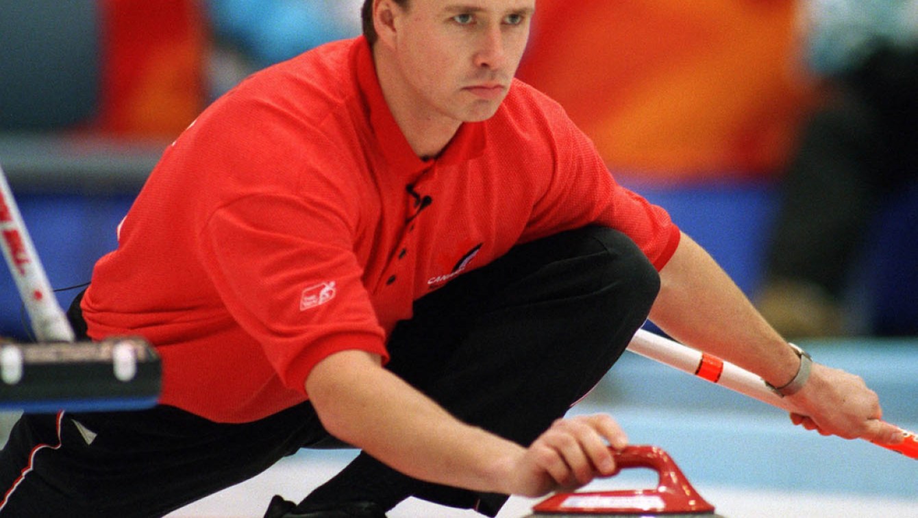 Collin Mitchell - Team Canada - Official Olympic Team Website