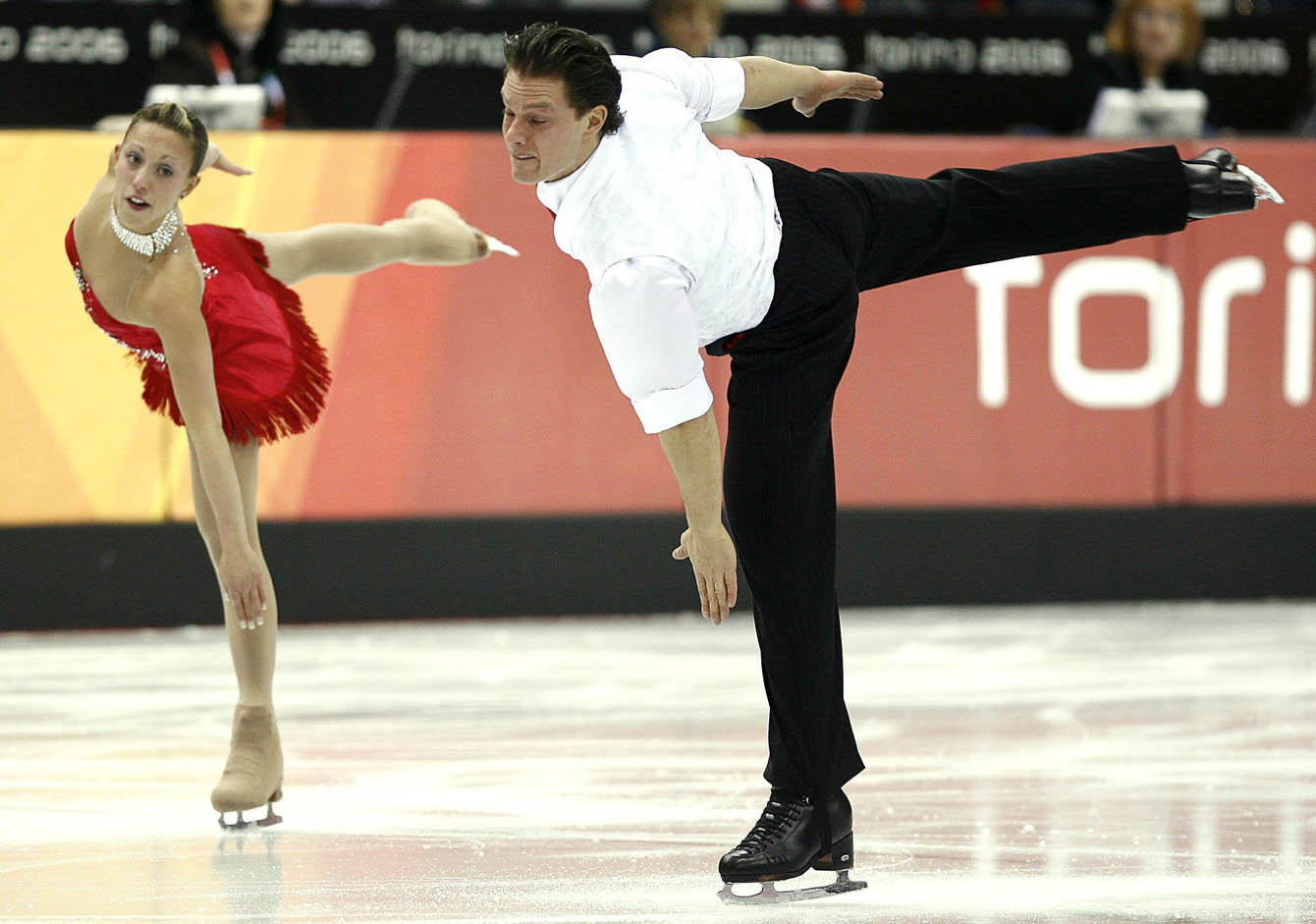 Craig Buntin - Team Canada