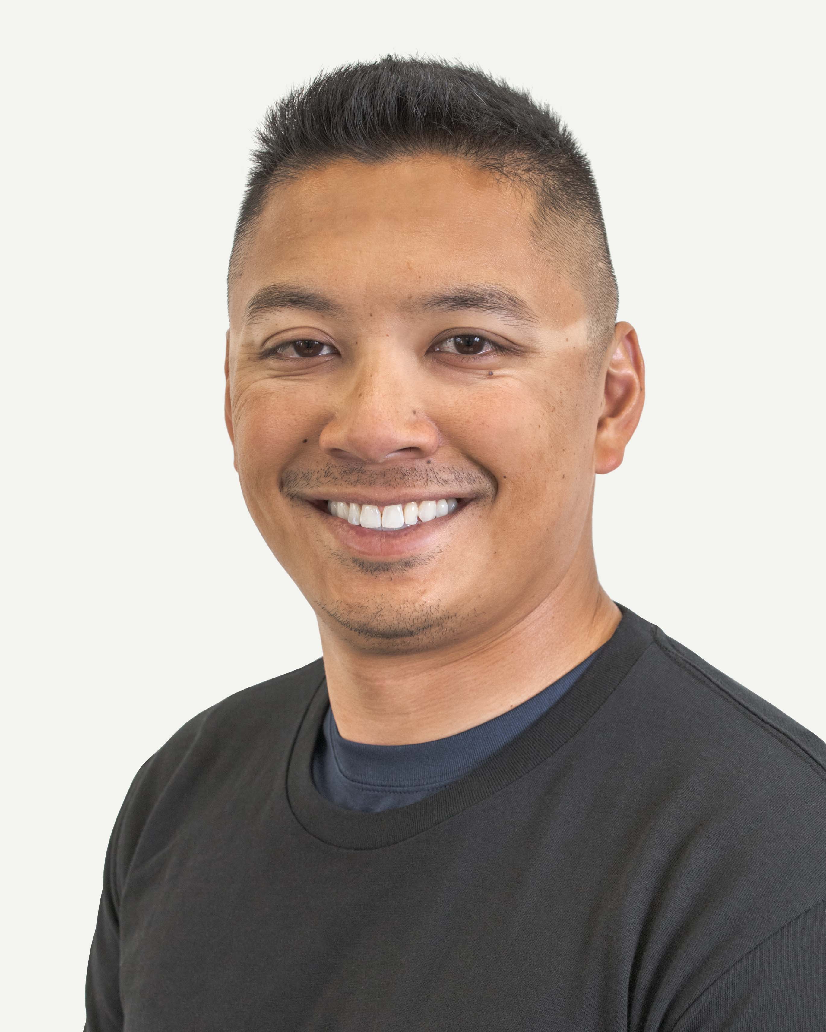 Crispin Duenas | Team Canada - Official Olympic Team Website