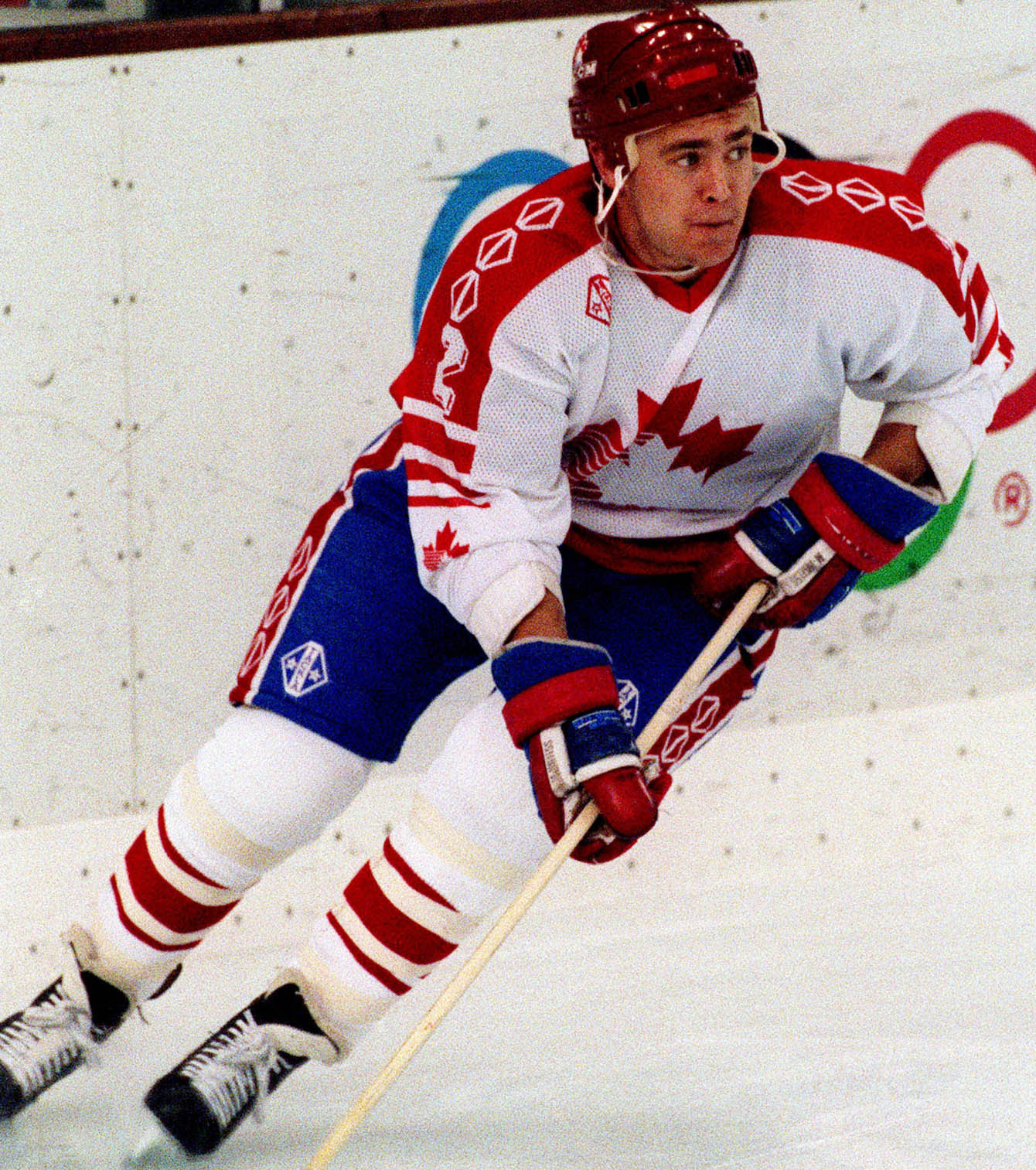 Dan Ratushny - Team Canada - Official Olympic Team Website