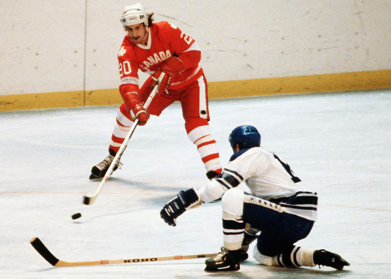 David Hindmarch - Team Canada - Official Olympic Team Website