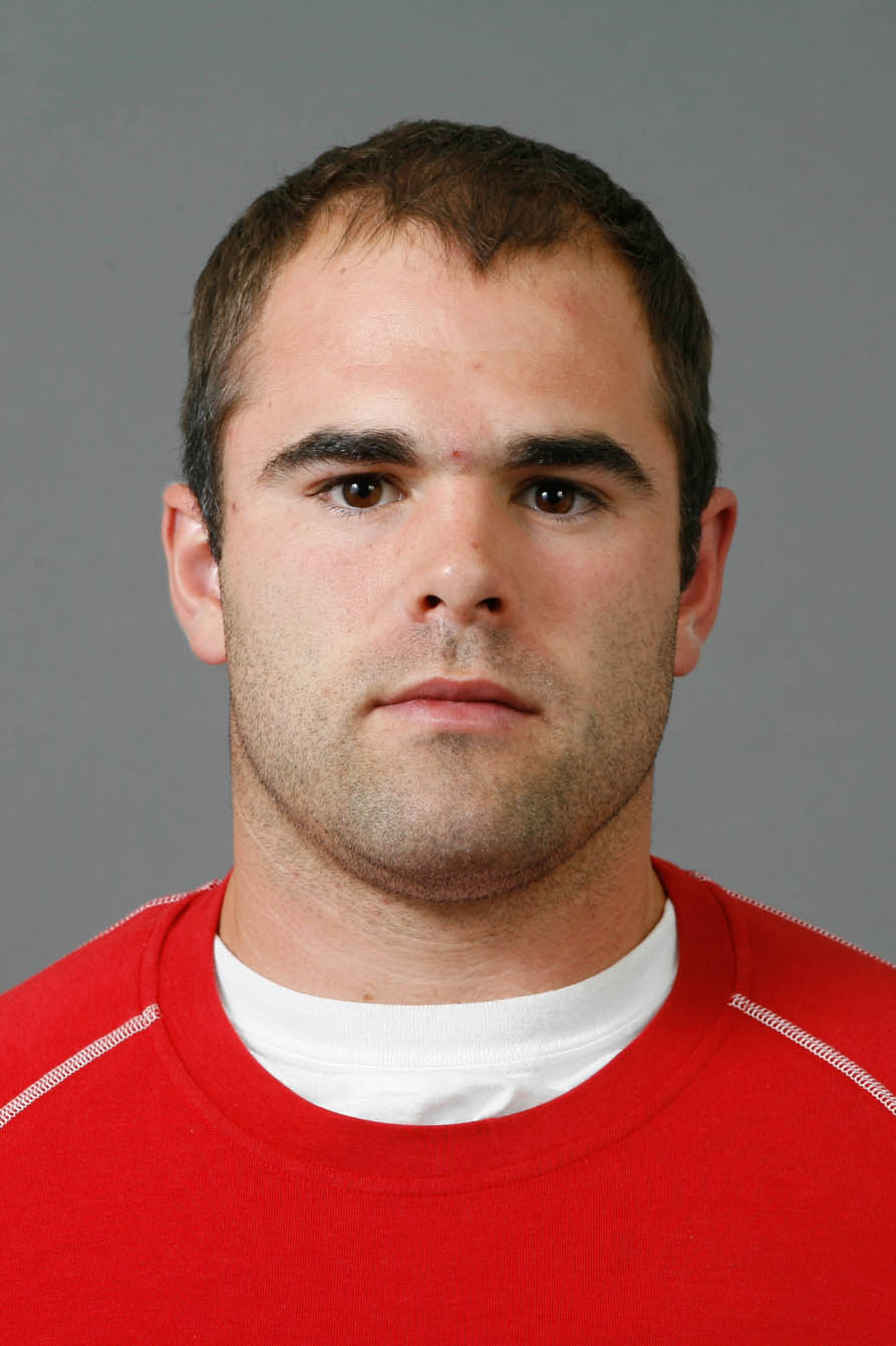 David Bissett | Team Canada - Official Olympic Team Website