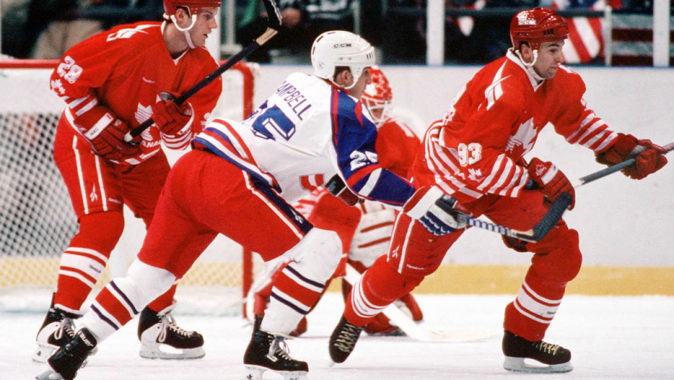 David Harlock - Team Canada - Official Olympic Team Website