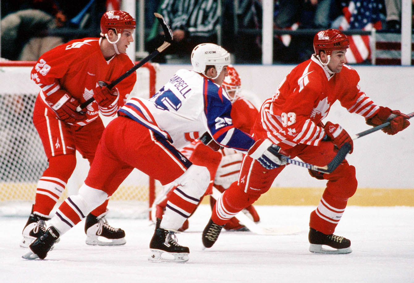 David Harlock - Team Canada - Official Olympic Team Website