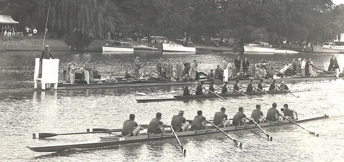 David Helliwell - Team Canada