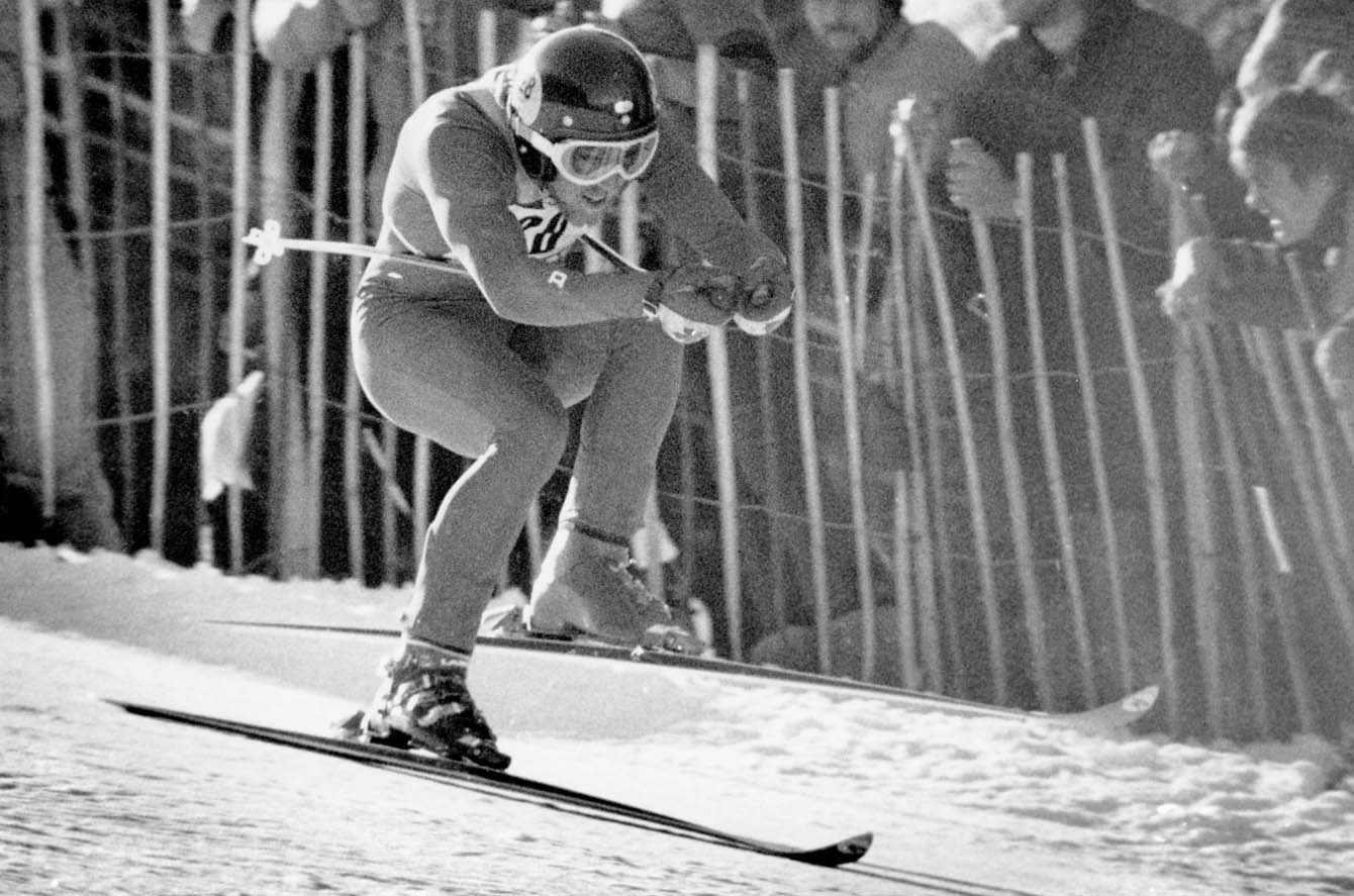 David Murray - Team Canada - Official Olympic Team Website