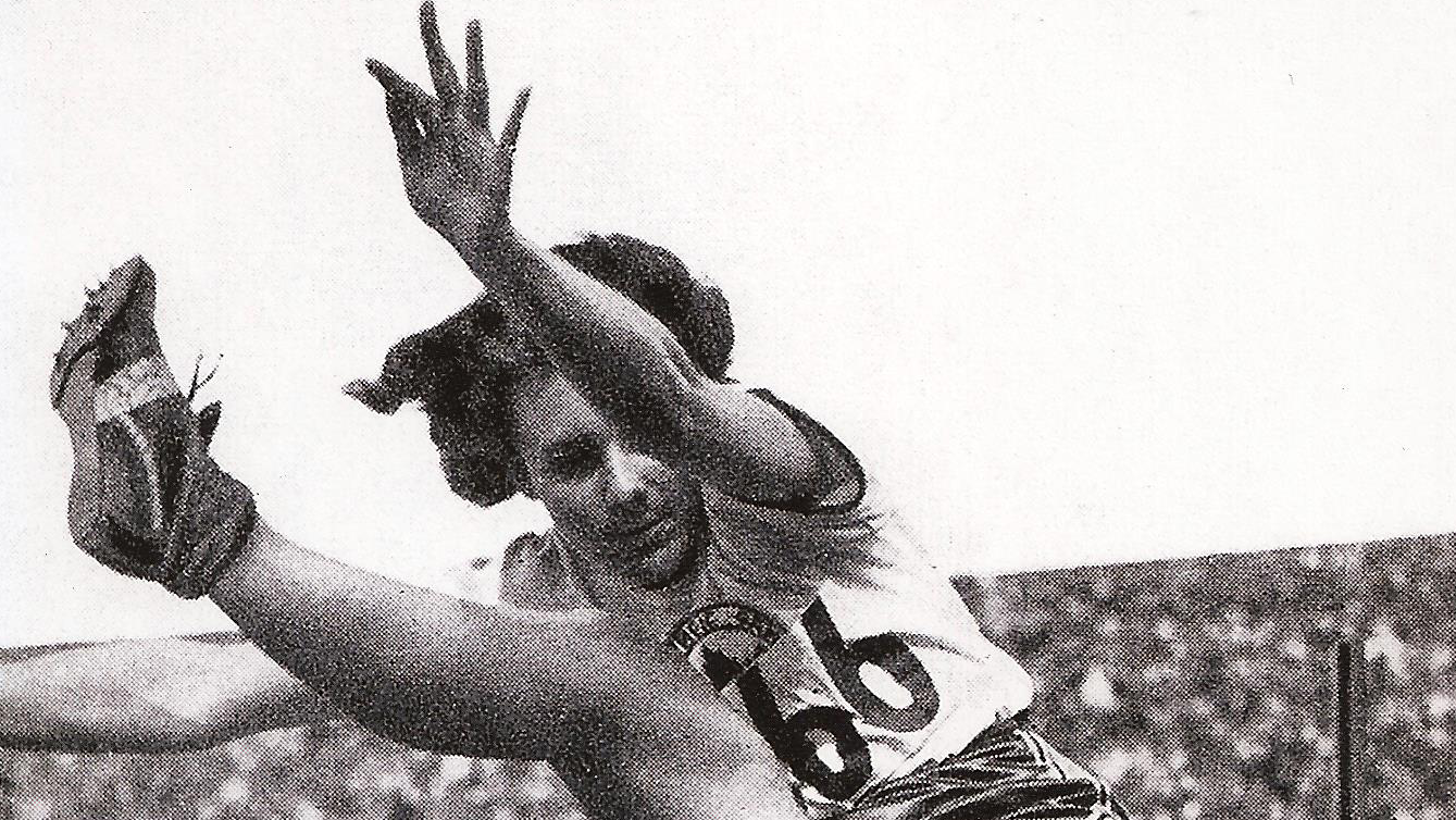 Dawn Macpherson - Team Canada - Official Olympic Team Website