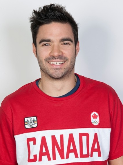 Alexandre Despatie - Team Canada - Official Olympic Team Website