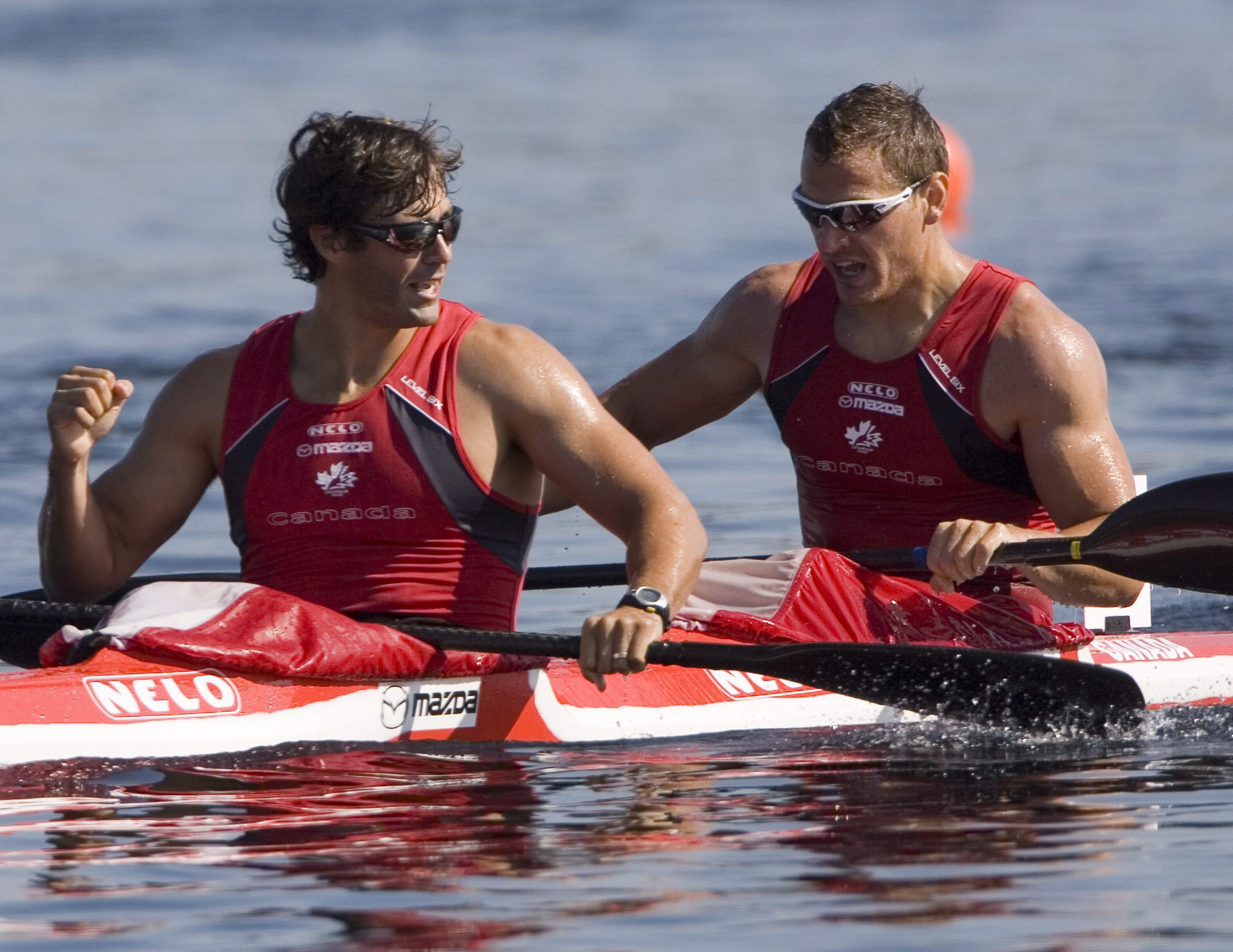 Richard Jr. Dober - Team Canada - Official Olympic Team Website