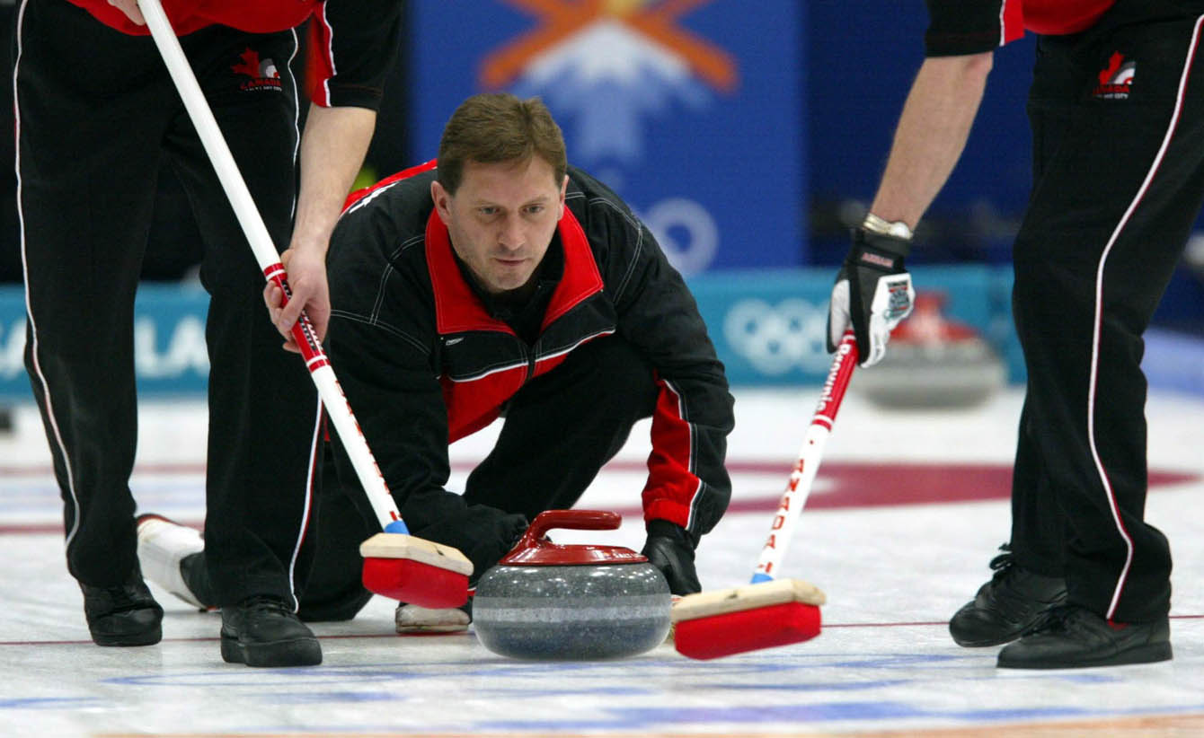 Donald Walchuk - Team Canada - Official Olympic Team Website