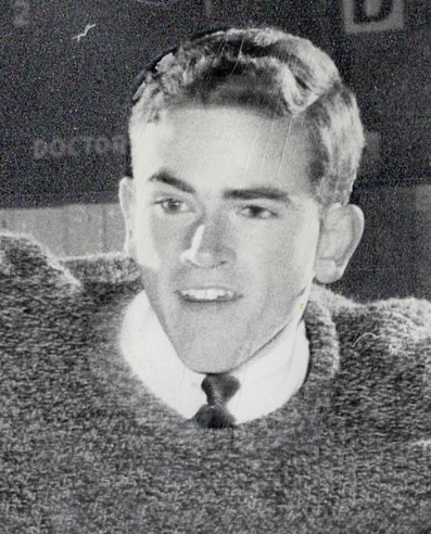 Donald McPherson | Team Canada - Official Olympic Team Website