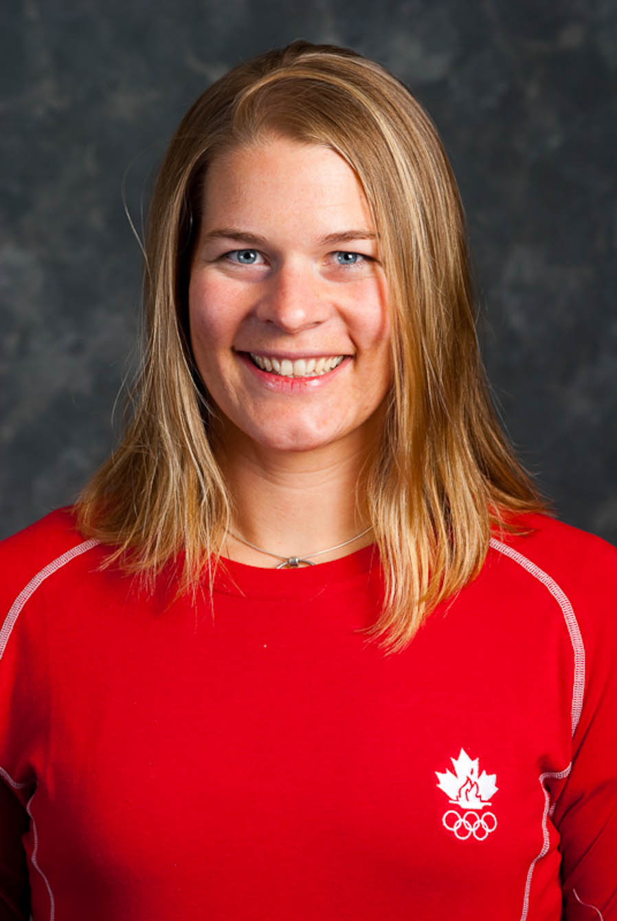 Emily Brydon | Team Canada - Official Olympic Team Website