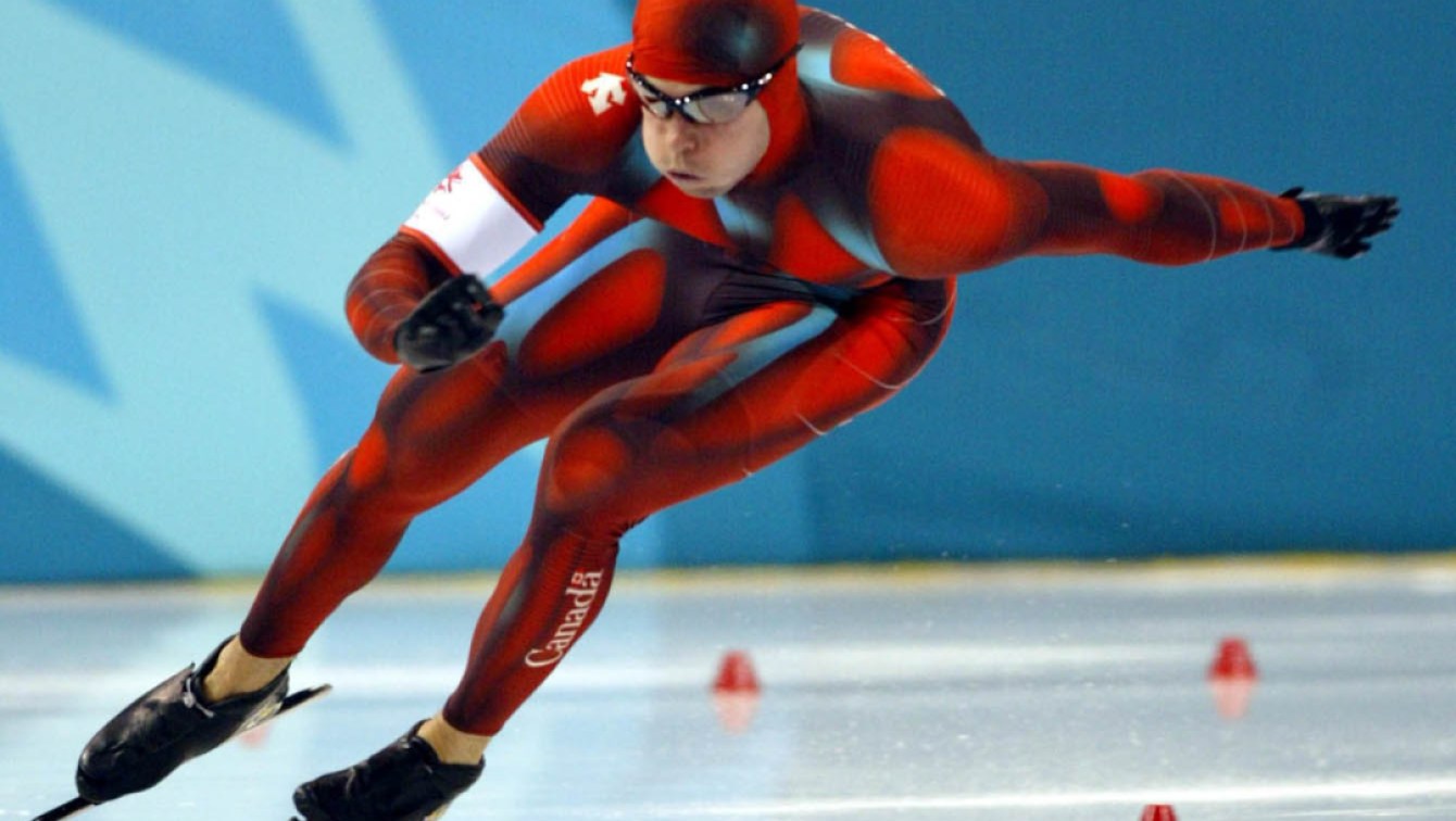 Éric Brisson - Team Canada - Official Olympic Team Website