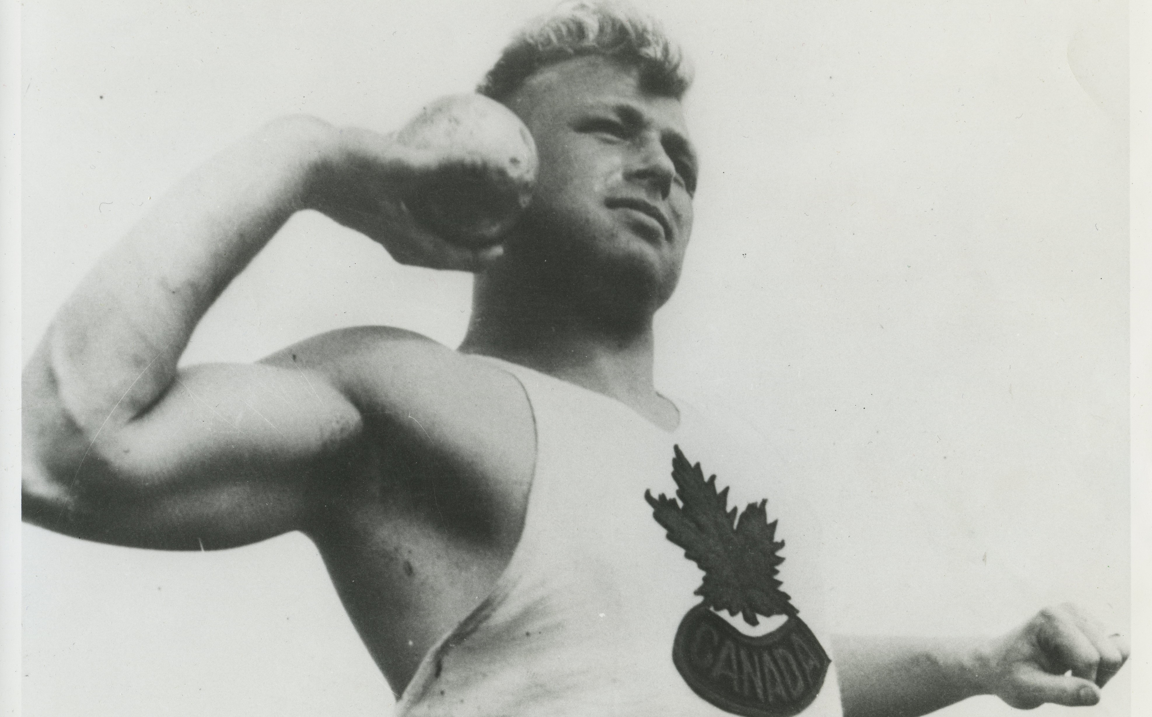 Eric Coy - Team Canada - Official Olympic Team Website