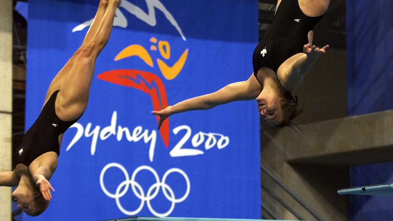 Eryn Bulmer Barrett - Team Canada - Official Olympic Team Website