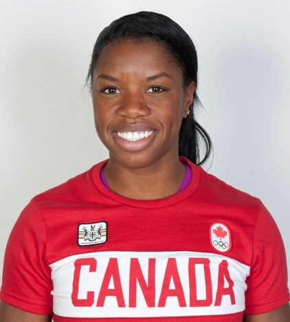 Perdita Felicien | Team Canada - Official Olympic Team Website