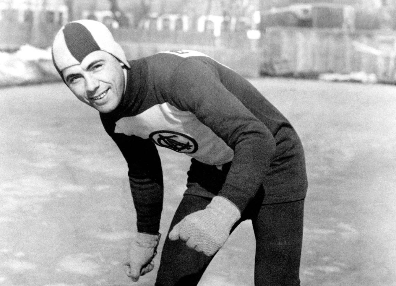 Frank Stack - Team Canada - Official Olympic Team Website