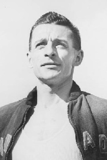 Gérard Côté - Team Canada - Official Olympic Team Website