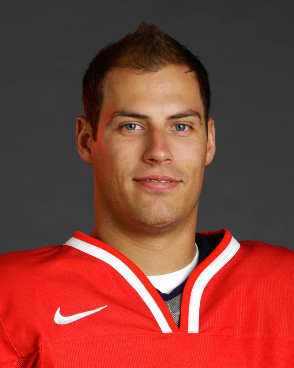 GETZLAF_Ryan_1340px | Team Canada - Official Olympic Team Website