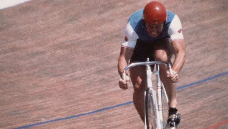 Gordon Singleton - Team Canada - Official Olympic Team Website