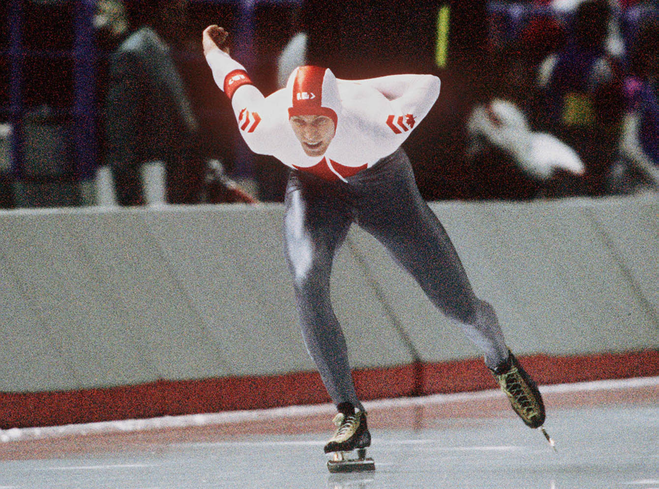 Gordon Goplen - Team Canada - Official Olympic Team Website