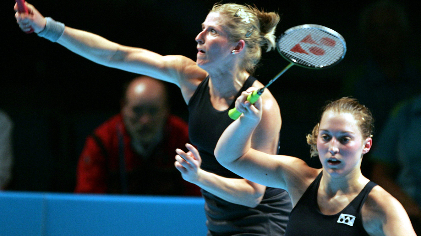 Helen Nichol - Team Canada