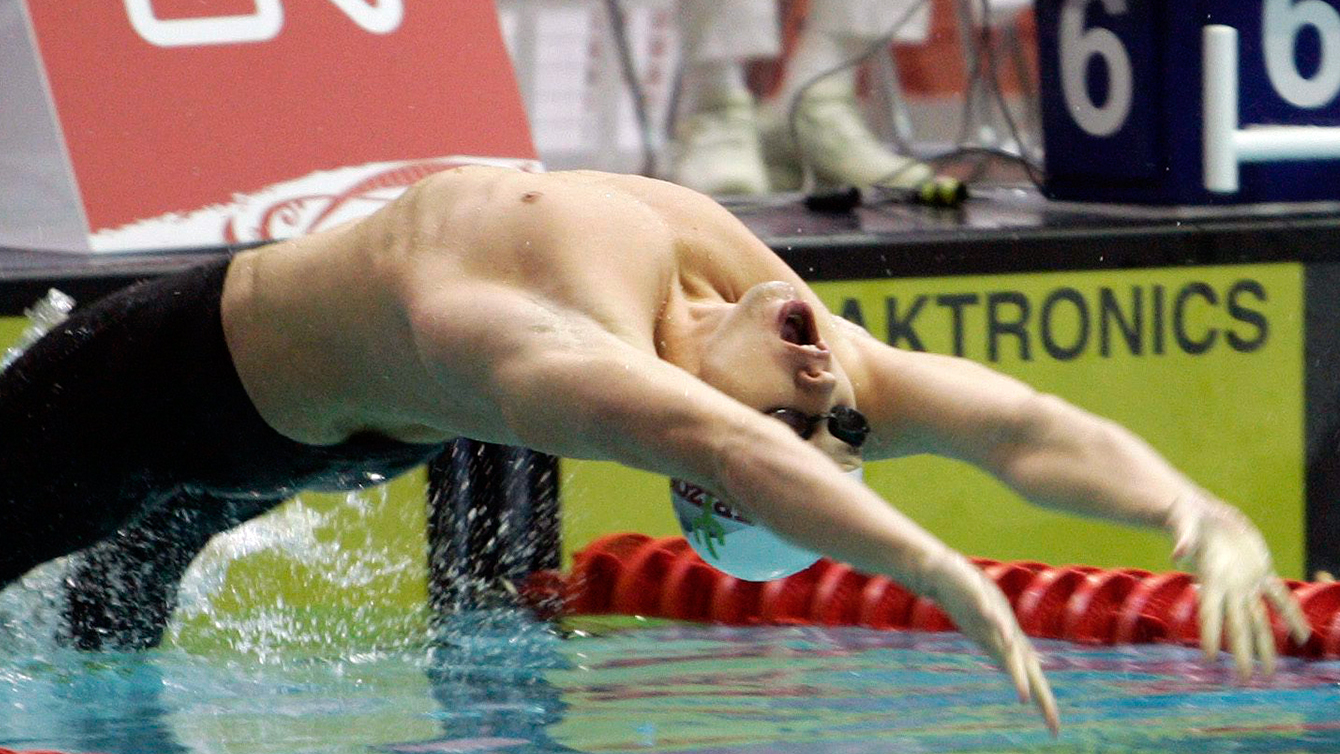 Jake Tapp - Team Canada - Official Olympic Team Website