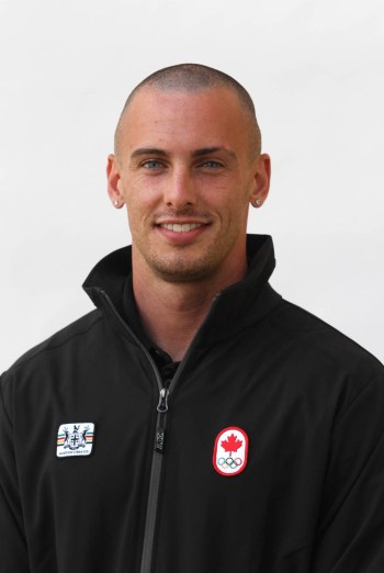 Jared Connaughton - Team Canada - Official Olympic Team Website