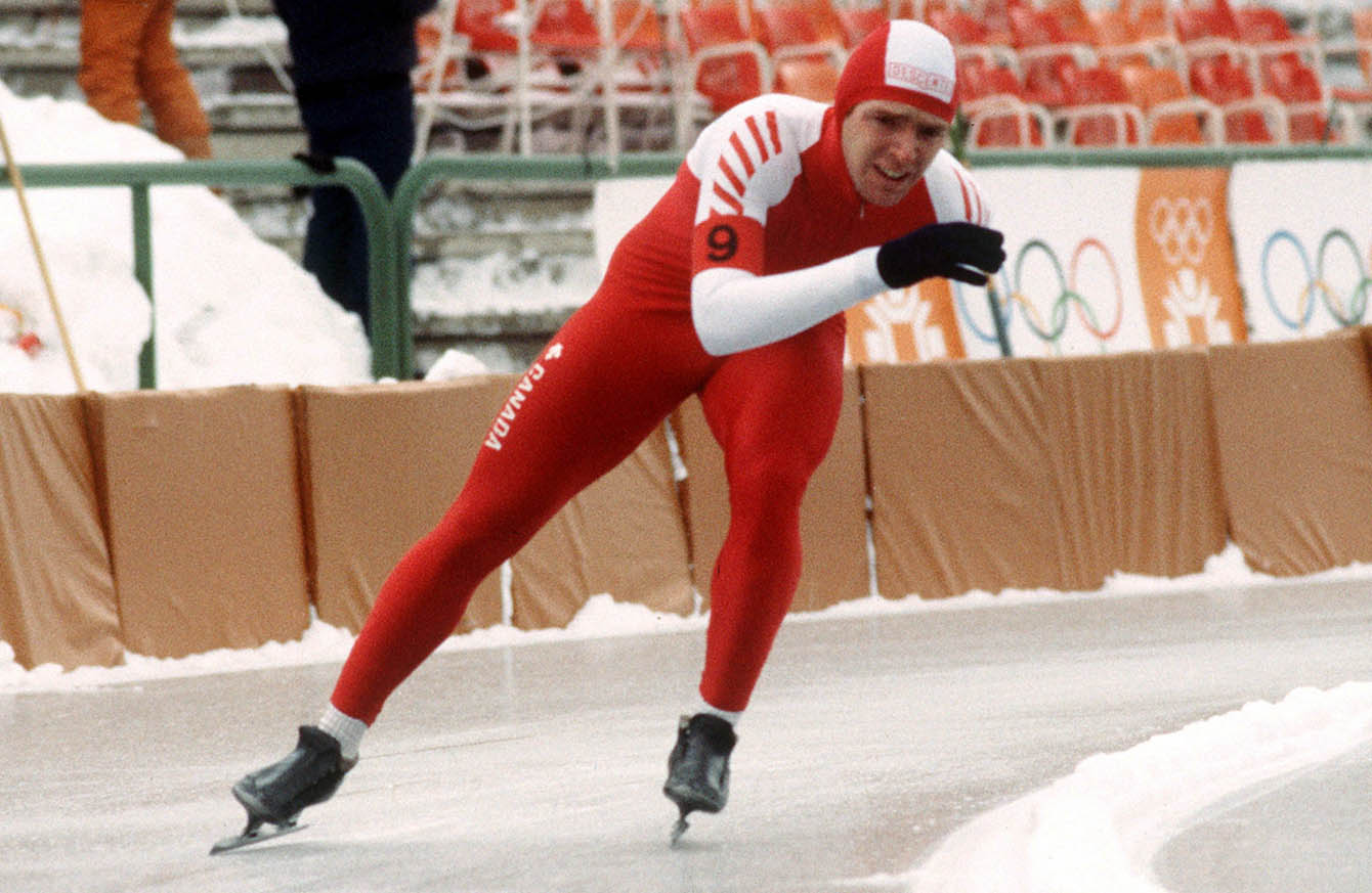 Jean Pichette - Team Canada - Official Olympic Team Website