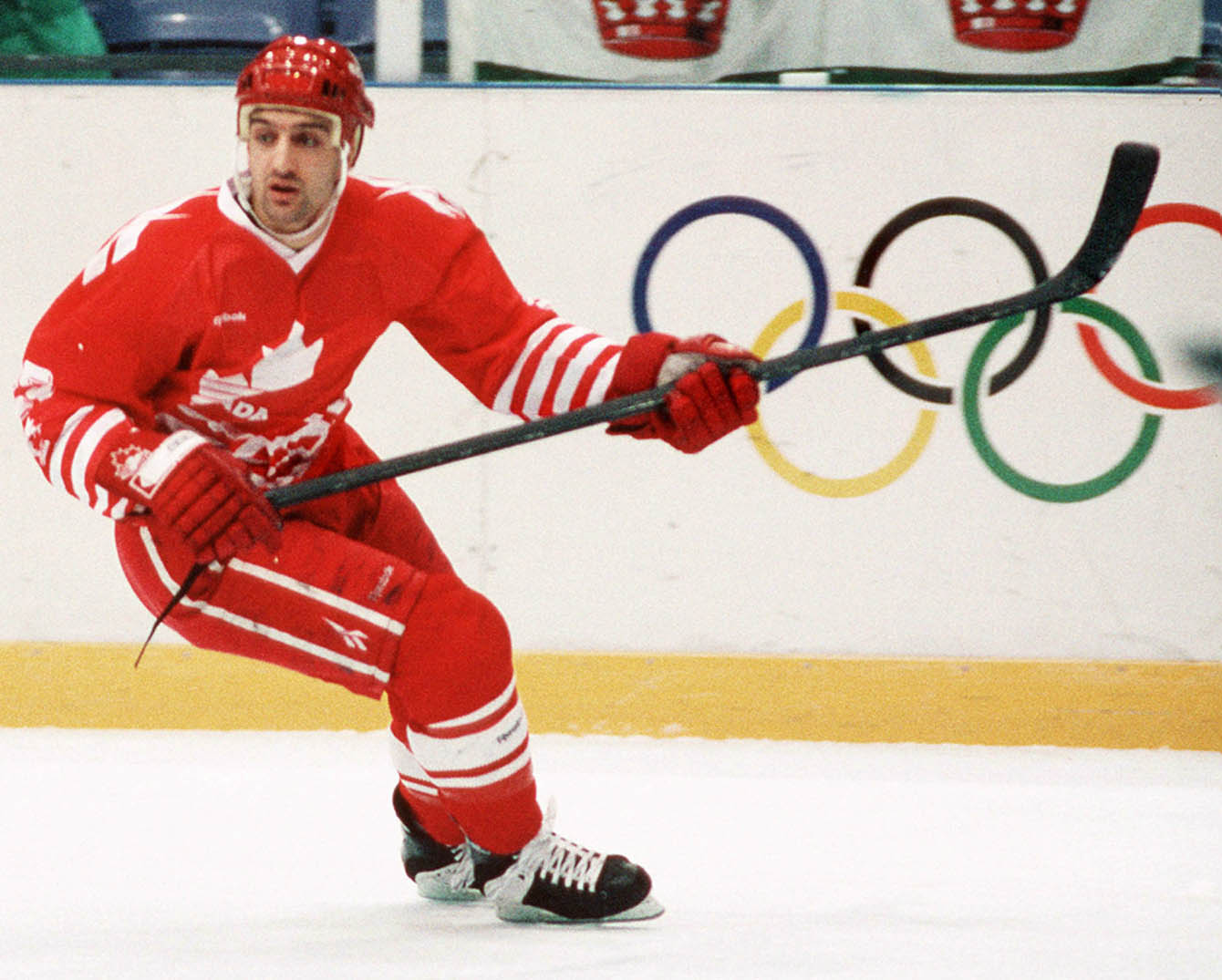 Jean-Yves Roy - Team Canada - Official Olympic Team Website