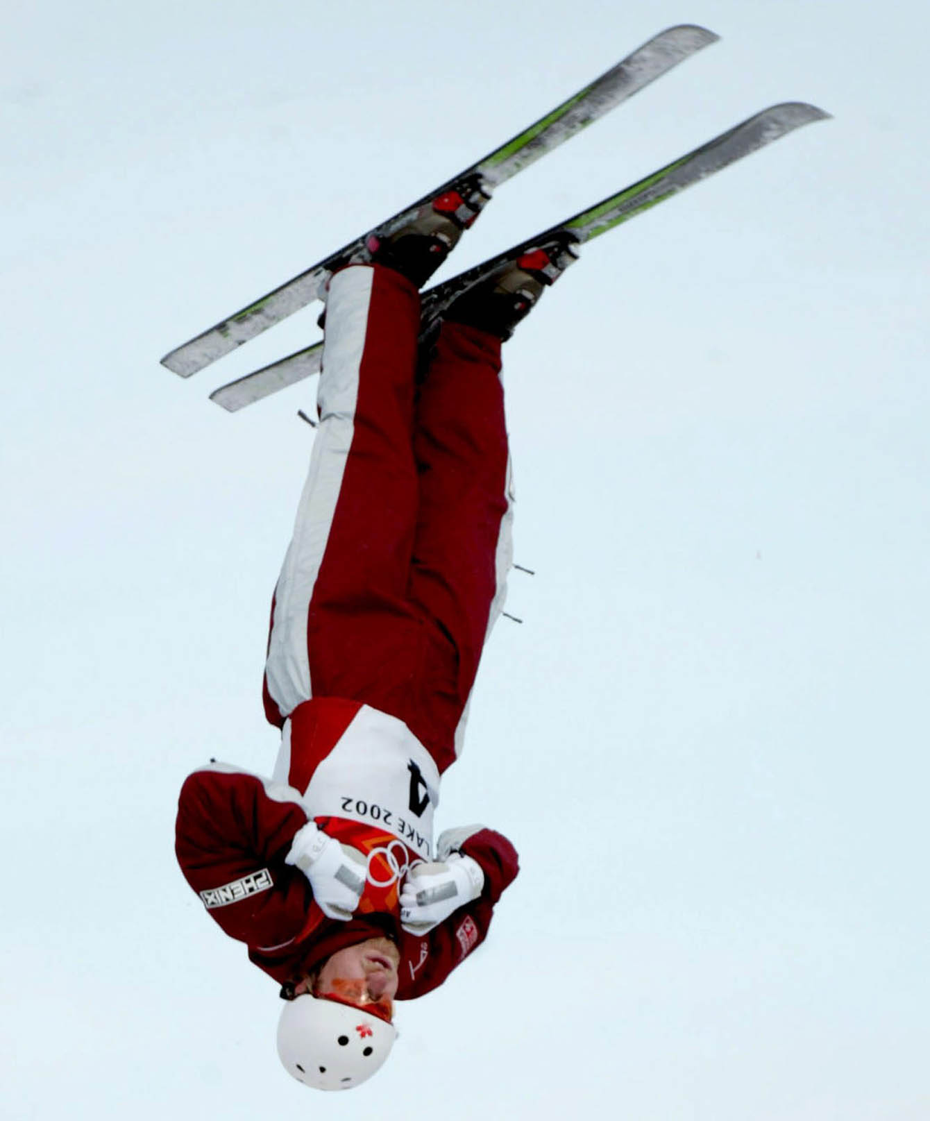 Jeffrey Bean - Team Canada
