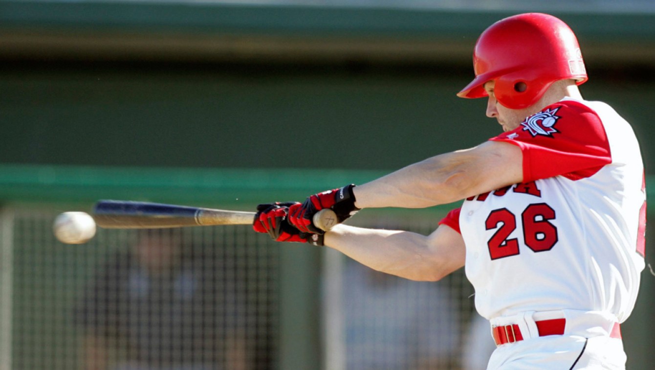 Jeremy Ware - Team Canada - Official Olympic Team Website