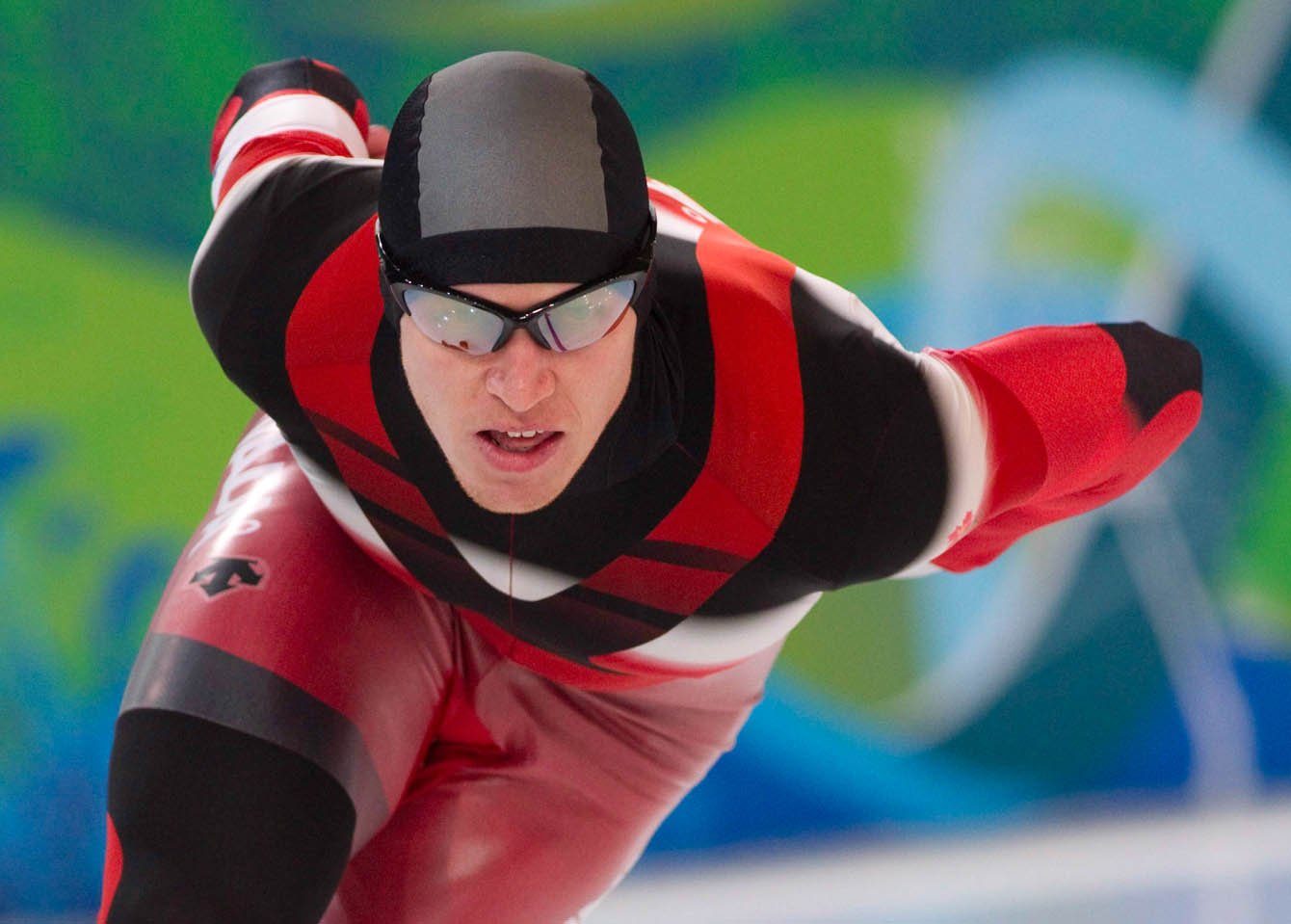 Jeremy Wotherspoon - Team Canada