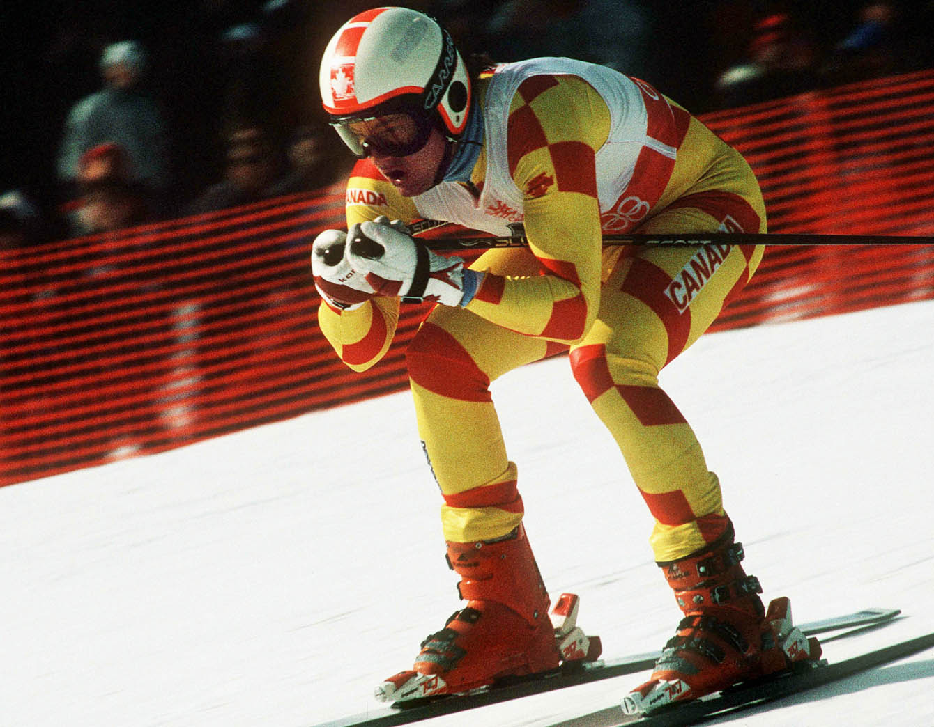 Jim Read - Team Canada - Official Olympic Team Website