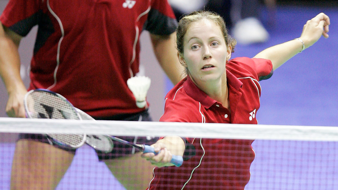 Jody Patrick - Team Canada - Official Olympic Team Website