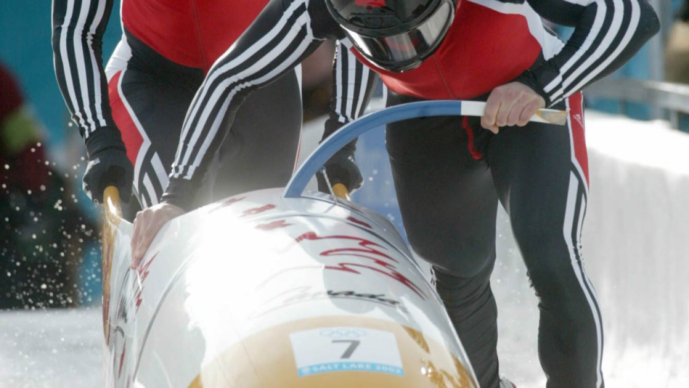 John Sokolowski - Team Canada - Official Olympic Team Website