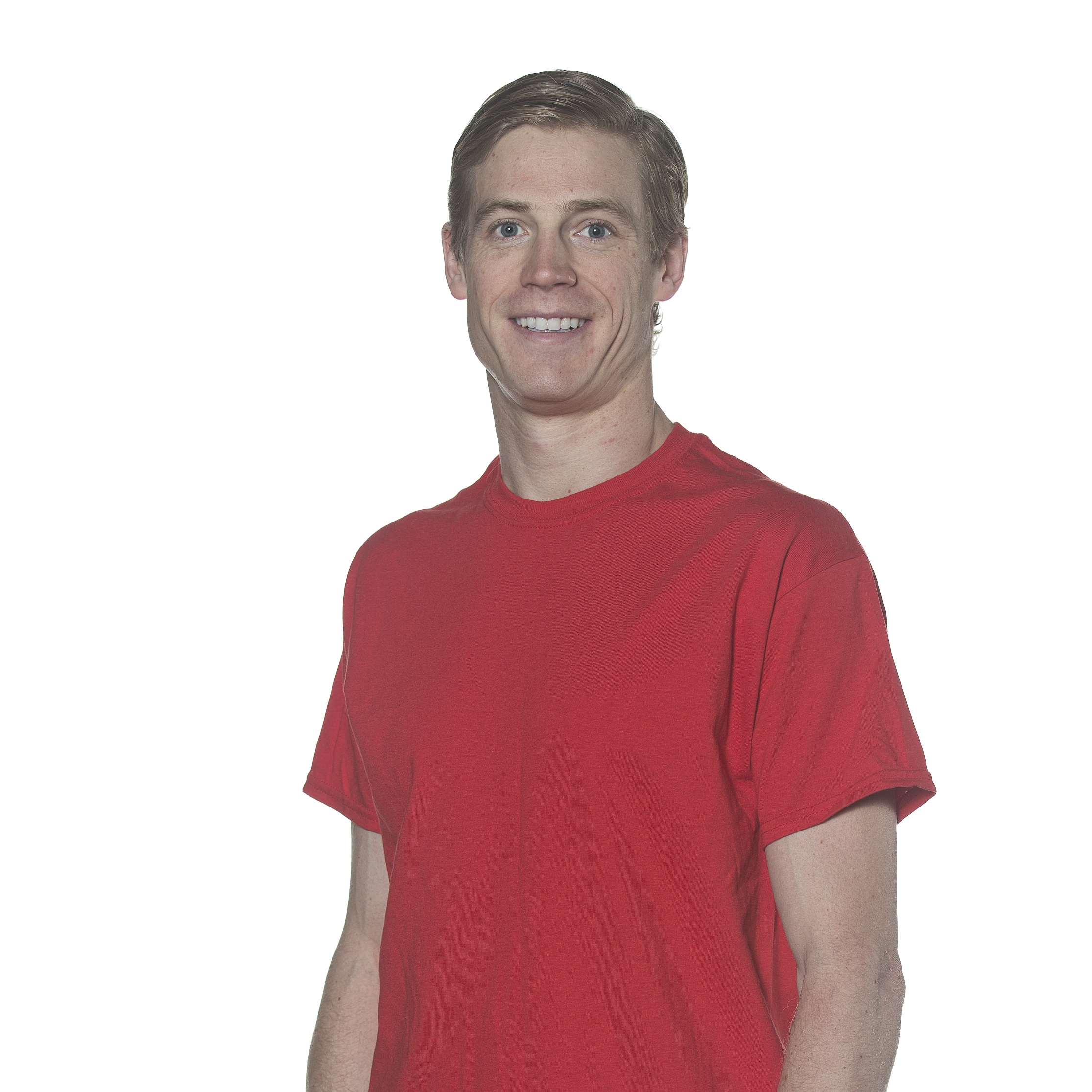 Joshua Riker-Fox | Team Canada - Official Olympic Team Website
