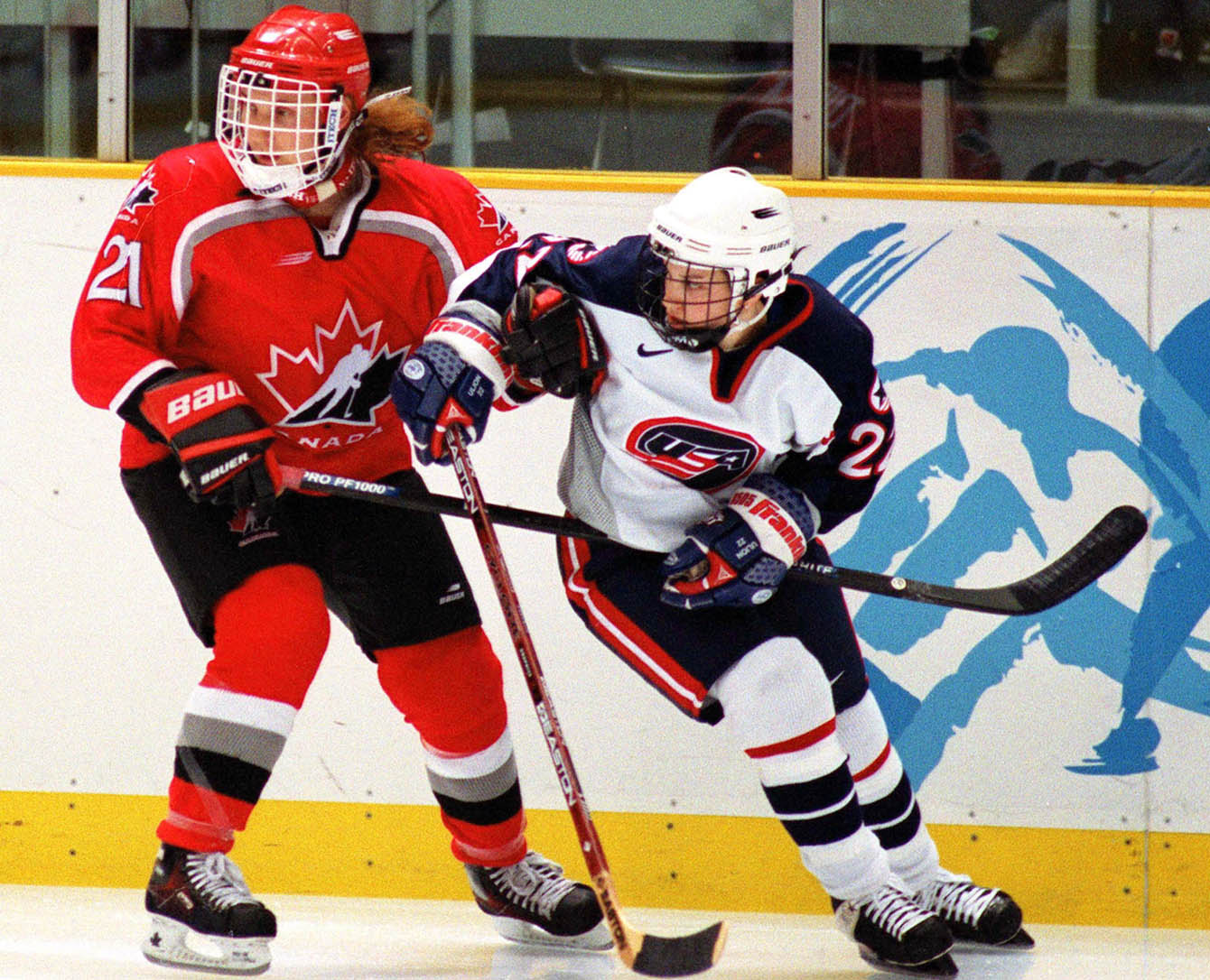 Judy Diduck - Team Canada - Official Olympic Team Website