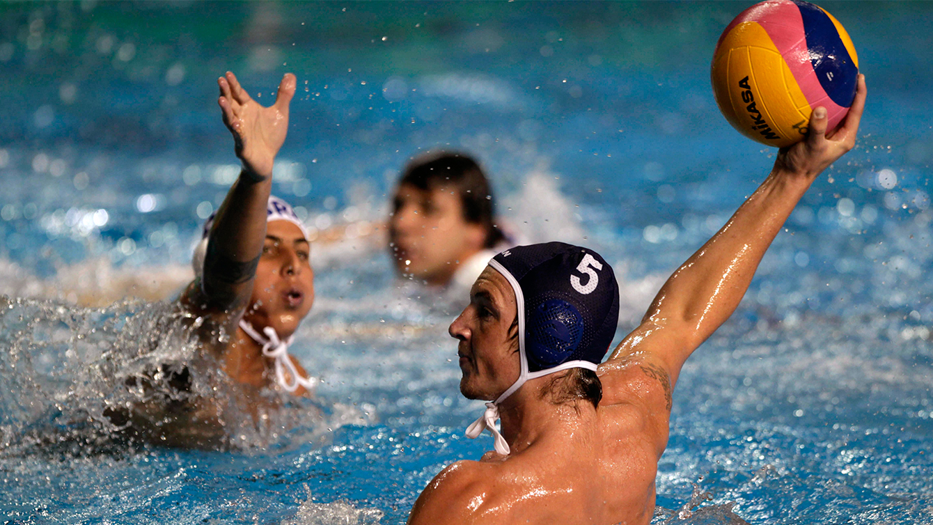 Justin Boyd - Team Canada