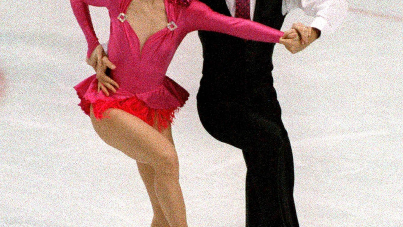 Karyn Garossino - Team Canada - Official Olympic Team Website