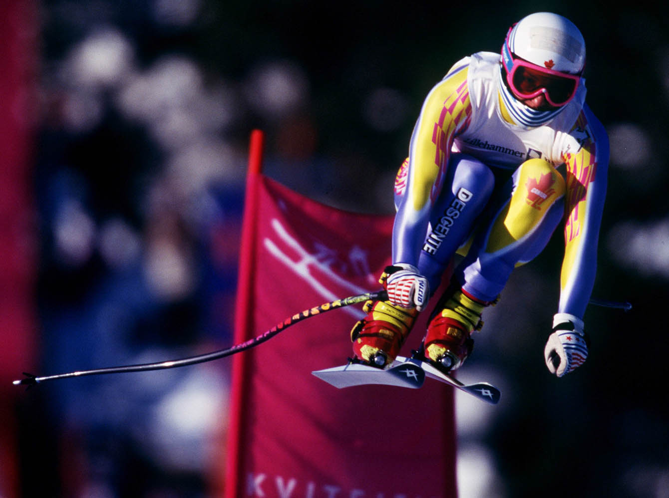 Kate Pace Lindsay - Team Canada - Official Olympic Team Website