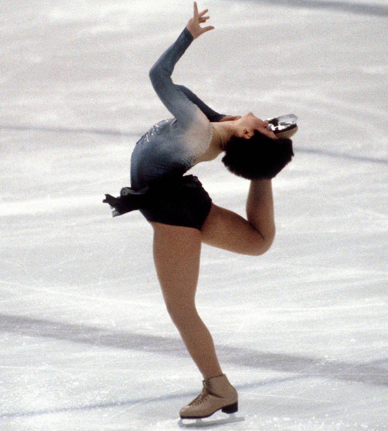 Kay Thomson - Team Canada - Official Olympic Team Website