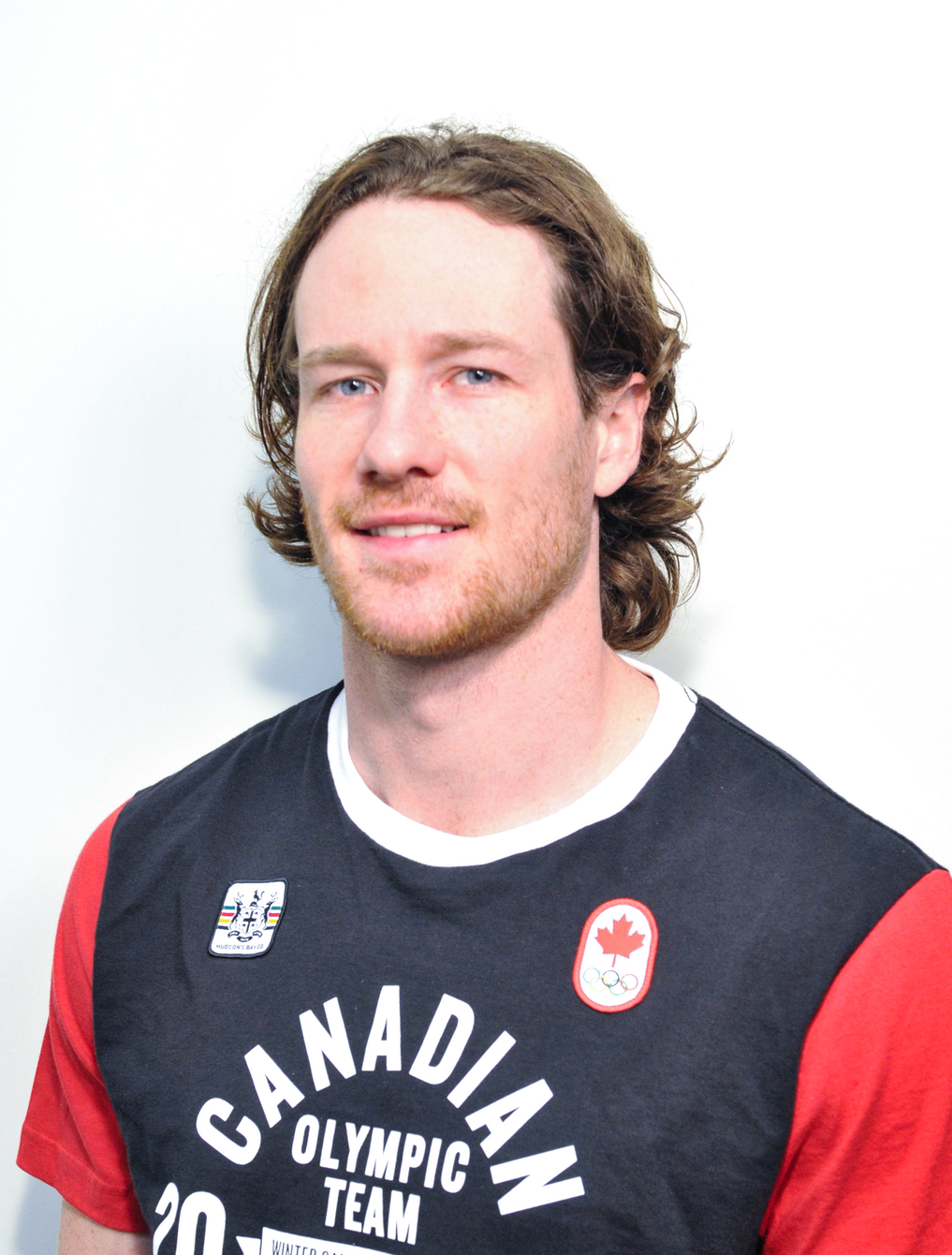 Duncan Keith - Team Canada - Official Olympic Team Website