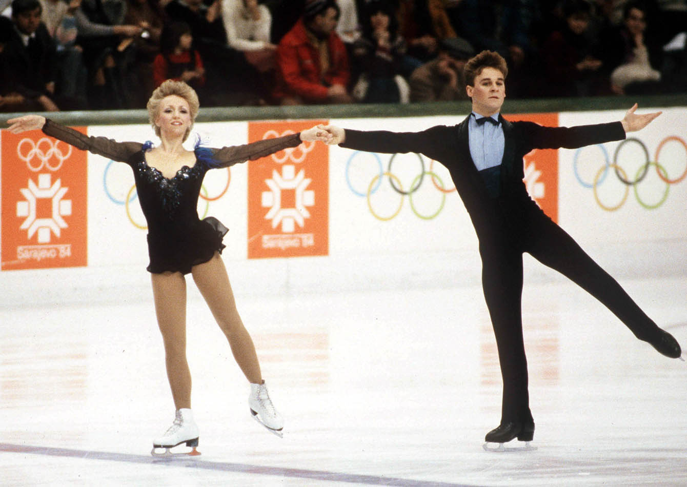 Kelly Johnson - Team Canada