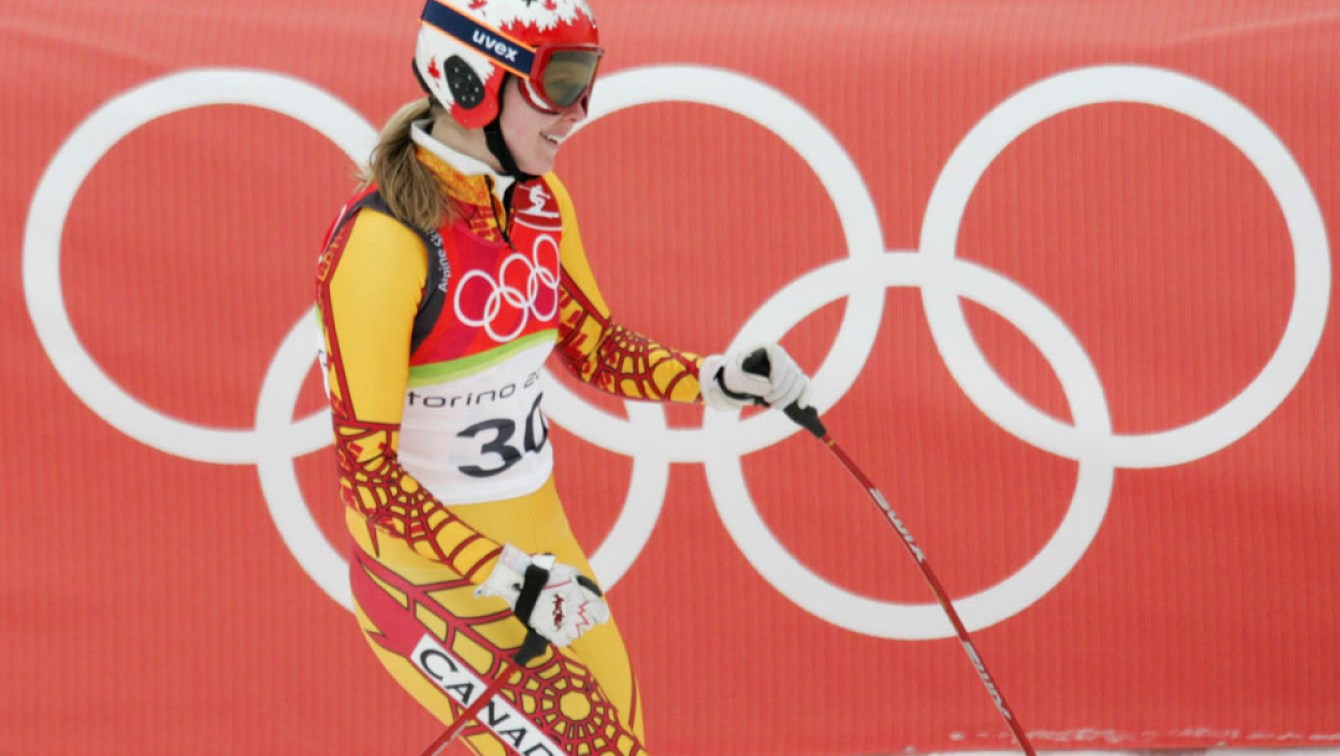 Kelly VanderBeek - Team Canada - Official Olympic Team Website